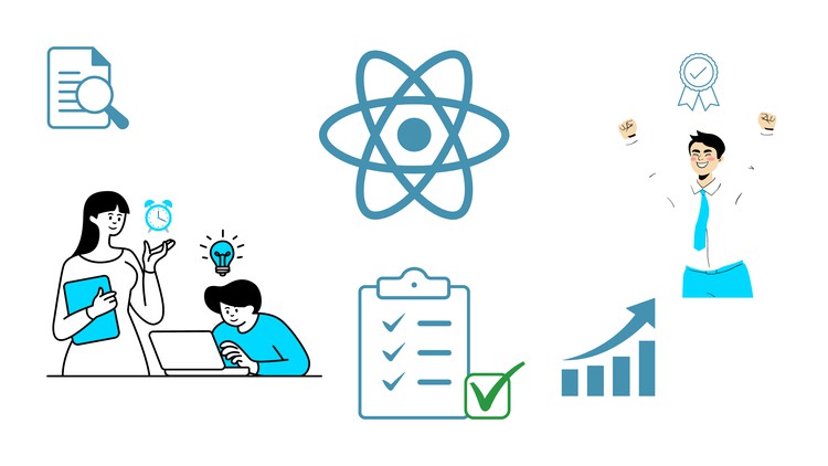 React Js Mastery Test Your Skills With Practice Tests 2023